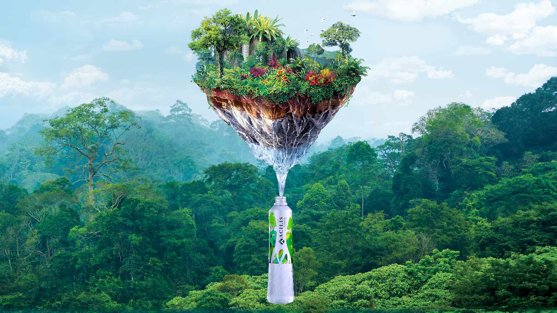 New Silica Rich Mineral Water | fullscreen-silicawater-images-noflowers ...