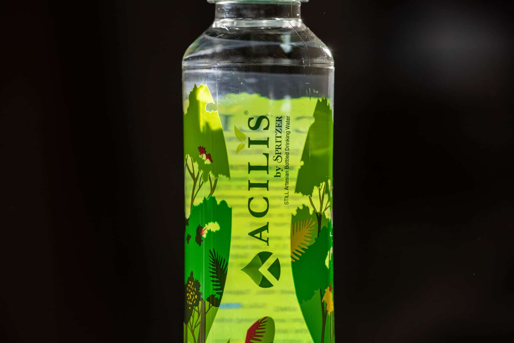 New Silica Rich Mineral Water | Silicon-rich water and the ‘aluminum ...