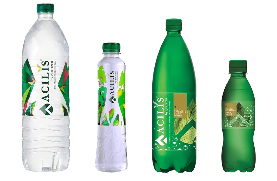 New Silica Rich Mineral Water | Properties of silica-rich water