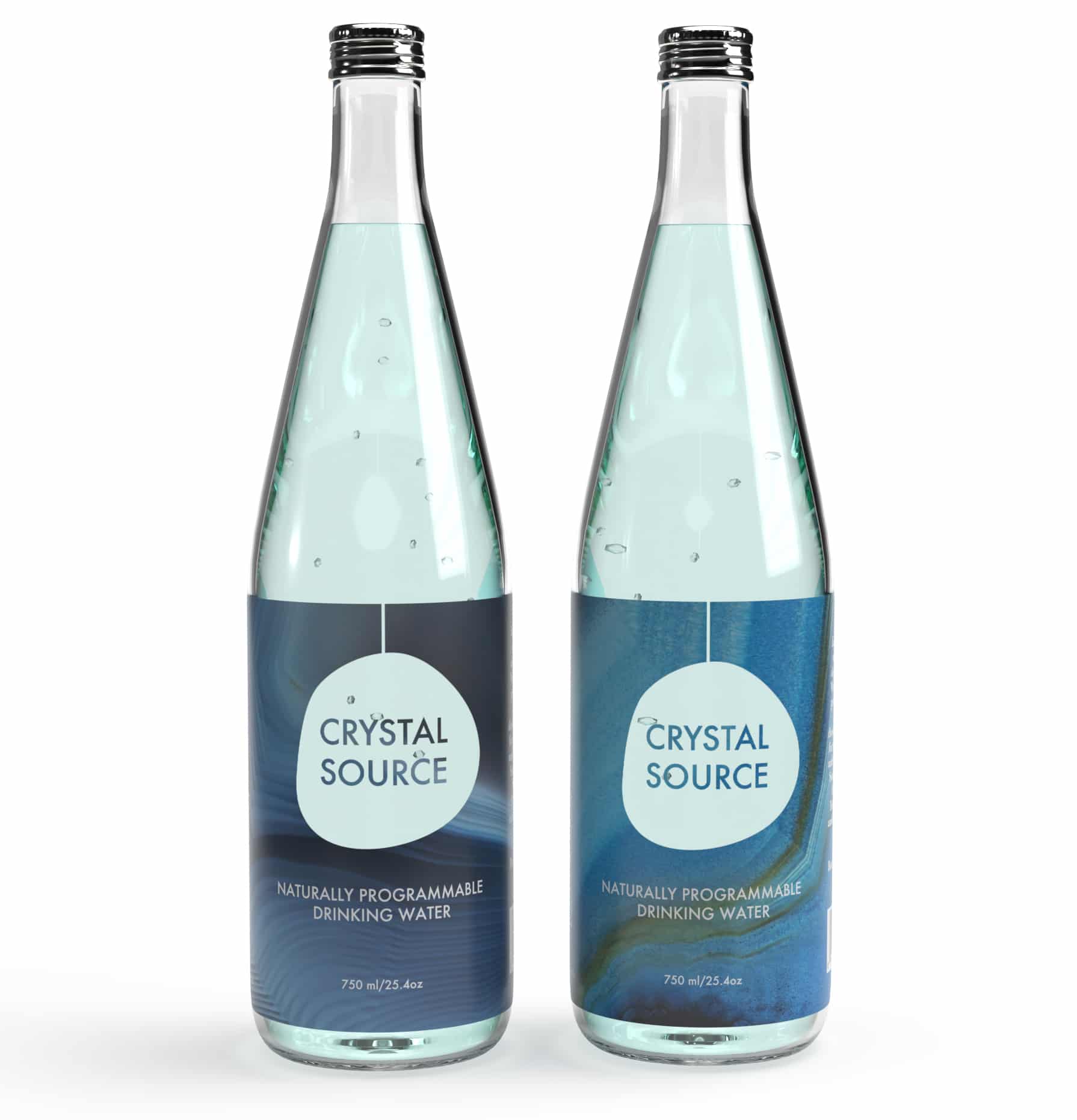 New Silica Rich Mineral Water | Silica-rich mineral water USA